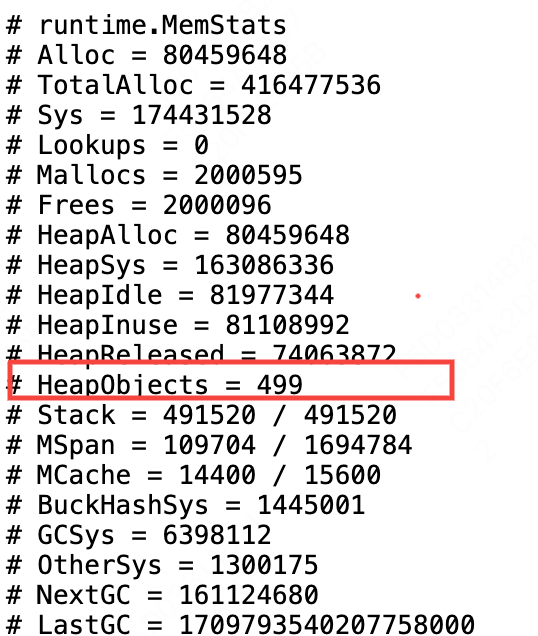 Go GC 调优思路 - Hyphennn