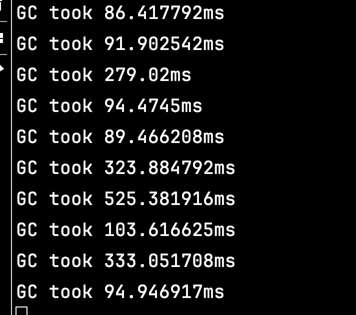 Go GC 调优思路 - Hyphennn